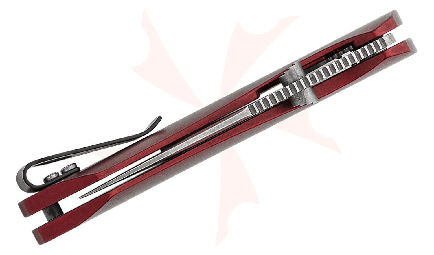 Case Westline Assisted Folding Knife 3.19" CPM-S35VN Stonewashed ...