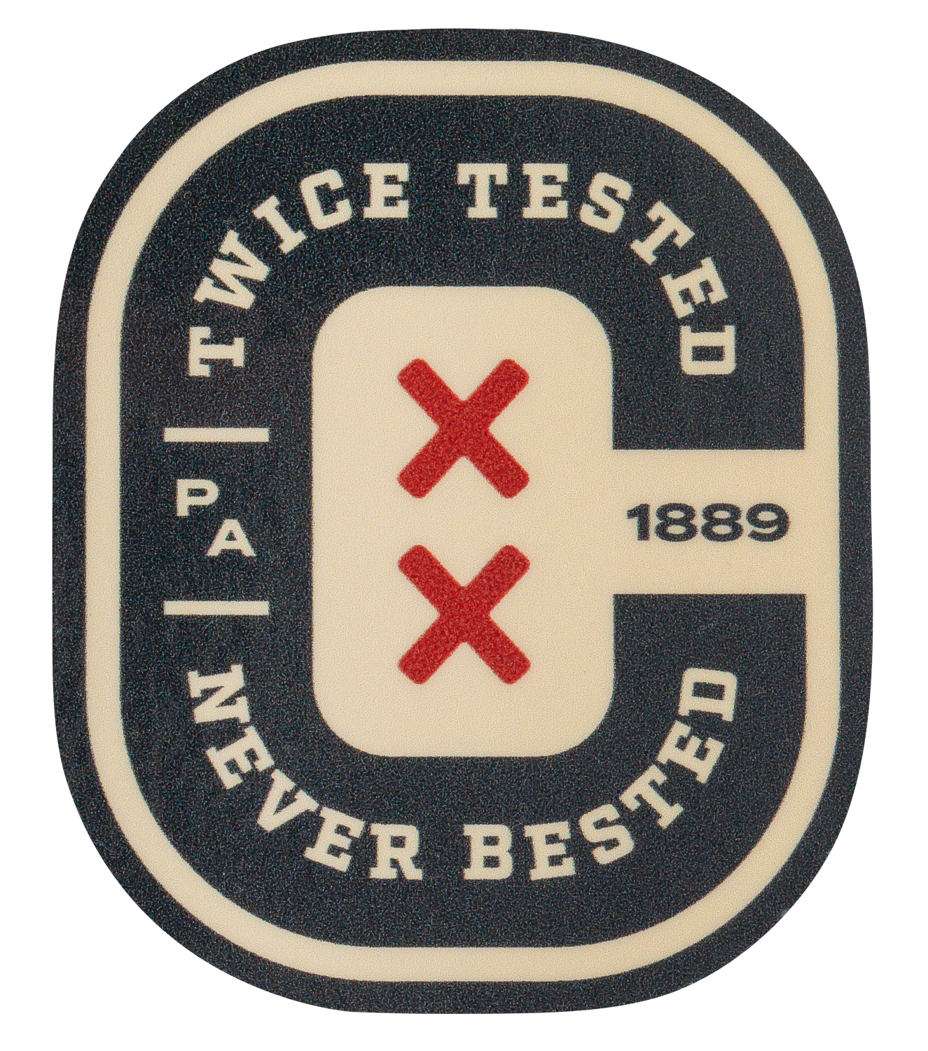 Case Sticker Pack, 6pc - KnifeCenter - 41194