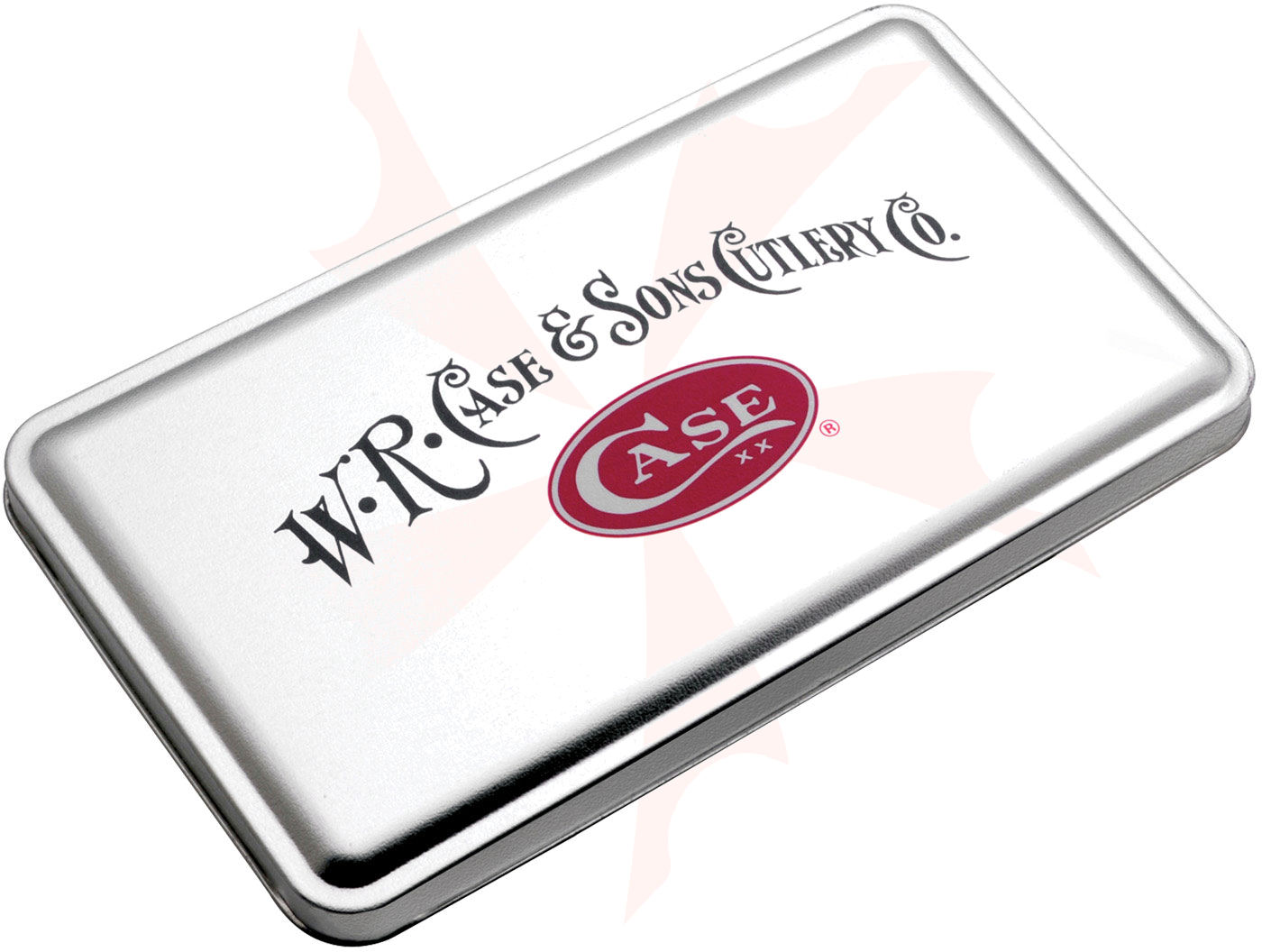 Case Limited Edition Green Bone Stockman in Gift Tin 3-5/8" Closed ...