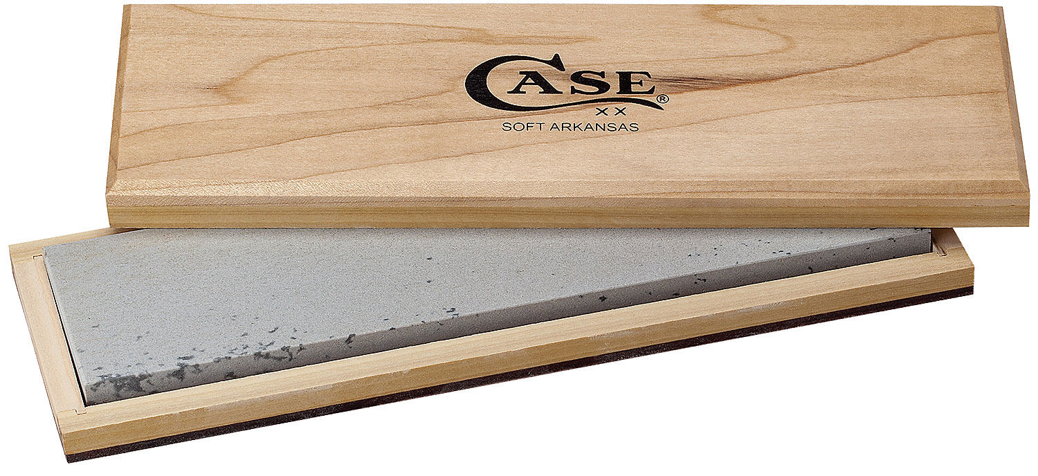 Case Bench-Top Sharpening Kit - KnifeCenter - 09397