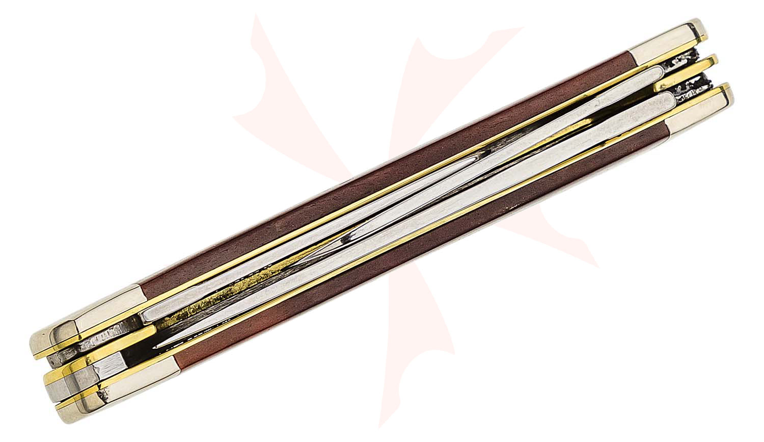 Case Grandpa Embellished Smooth Chestnut Bone Medium Stockman 3.63 ...