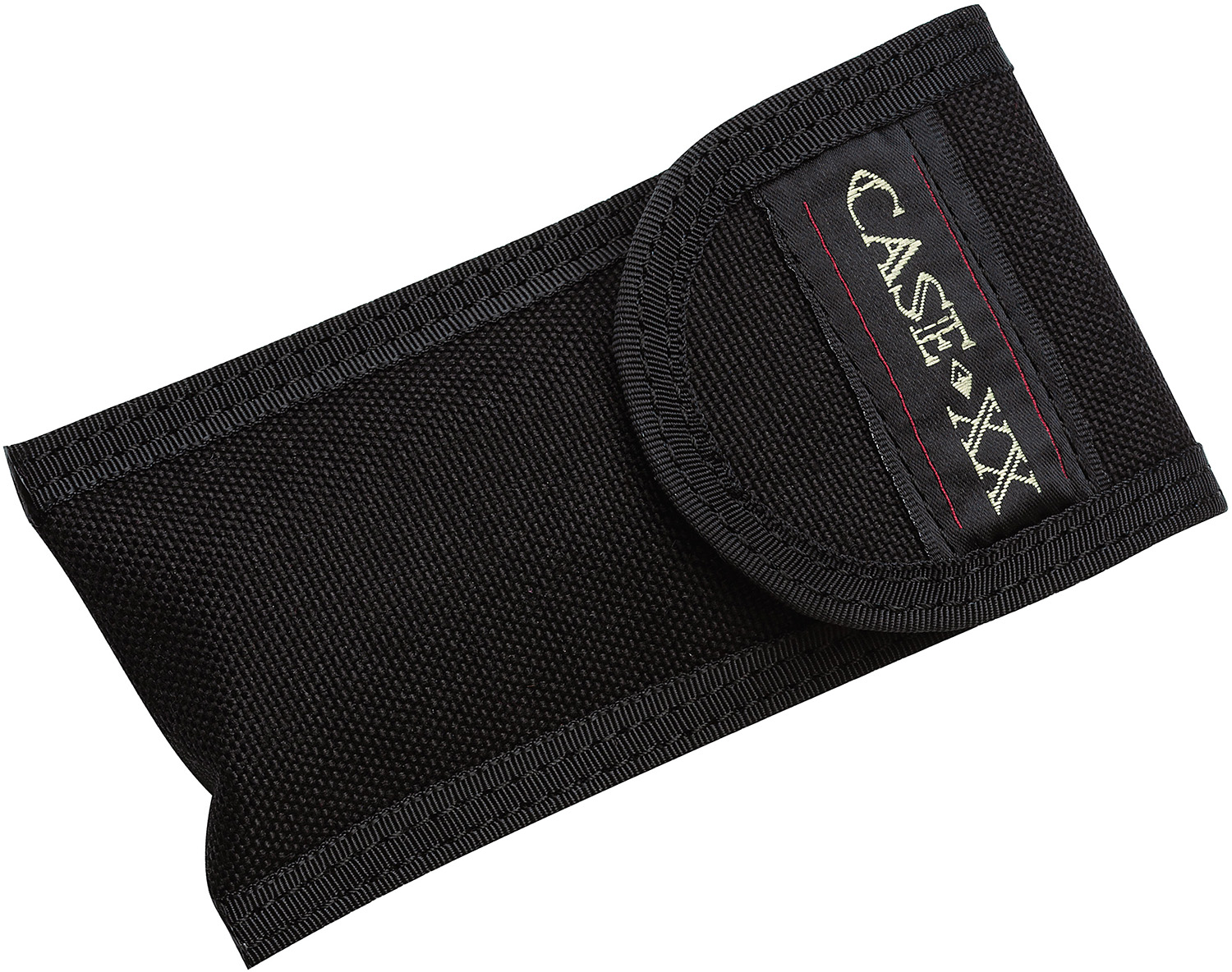 Case Camo Case Caliber Mako with Ballistic Nylon Sheath 4-1/4" Closed ...