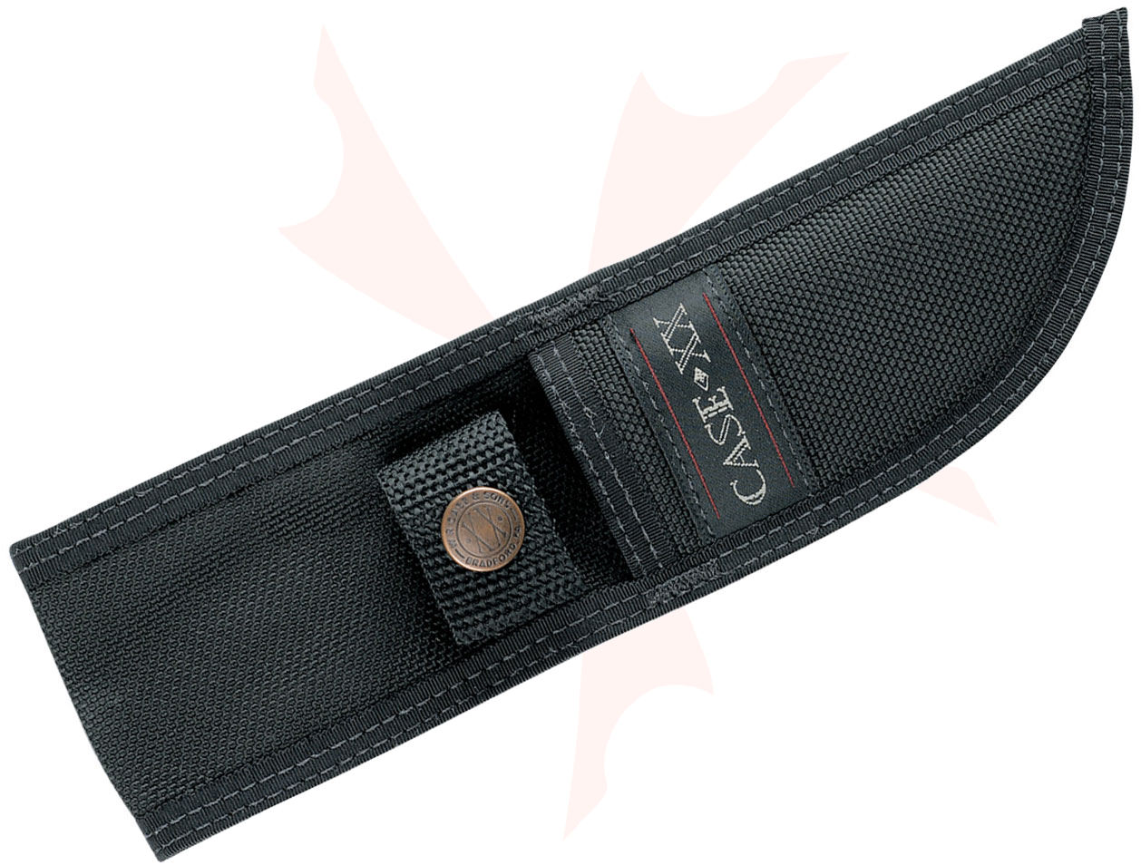 Case Camo Case Caliber Ridgeback Hunter 4-1/8" Swept Skinner Blade ...