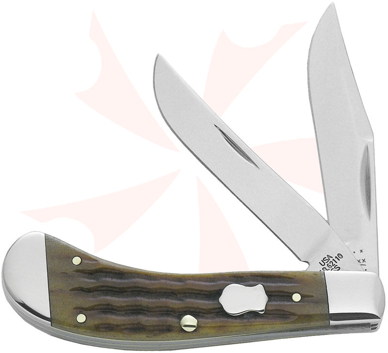 Case Knives - All Models the Most Reviews