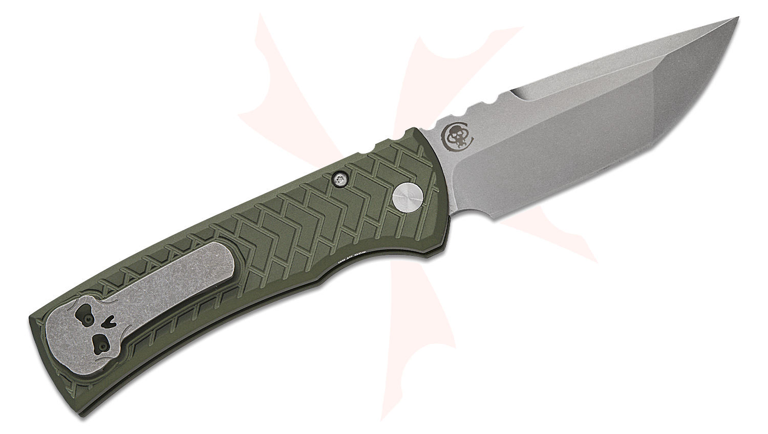 Chaves Knives/Pro-Tech BLADE Show West 2025 Special Redencion 229 AUTO ...