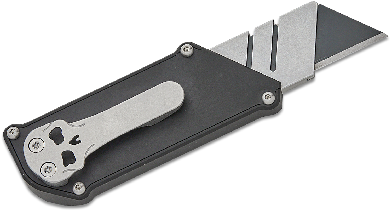 Chaves Knives CHUB Chaves Handy Utility Blade Blue Label Folding ...