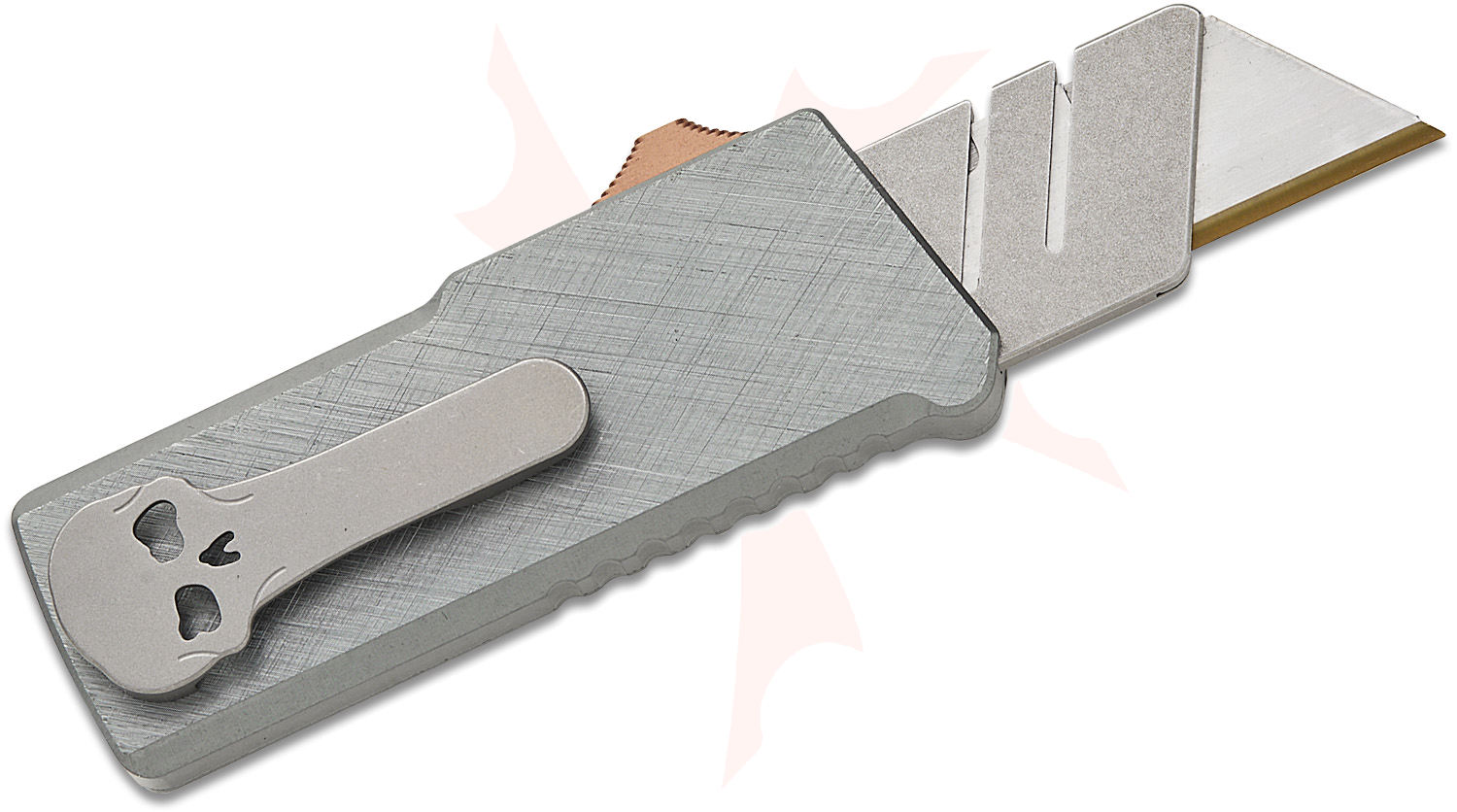 Chaves Knives CHUB Chaves Handy Utility Blade OTF AUTO Folding Knife ...