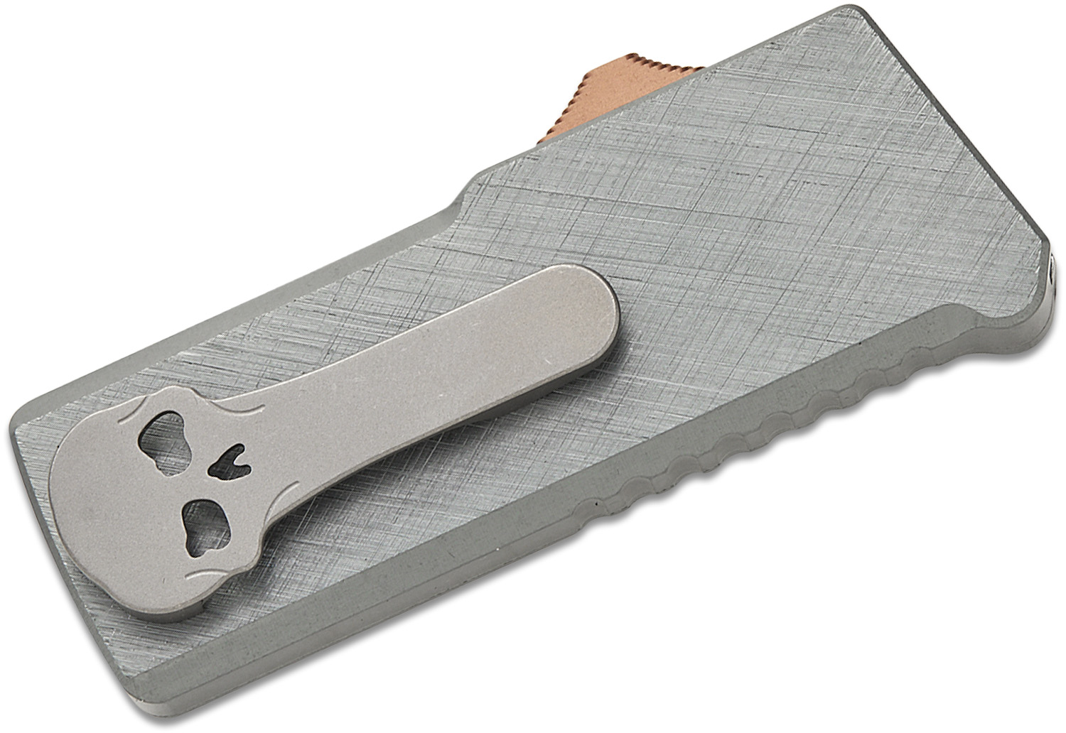 Chaves Knives CHUB Chaves Handy Utility Blade OTF AUTO Folding Knife ...