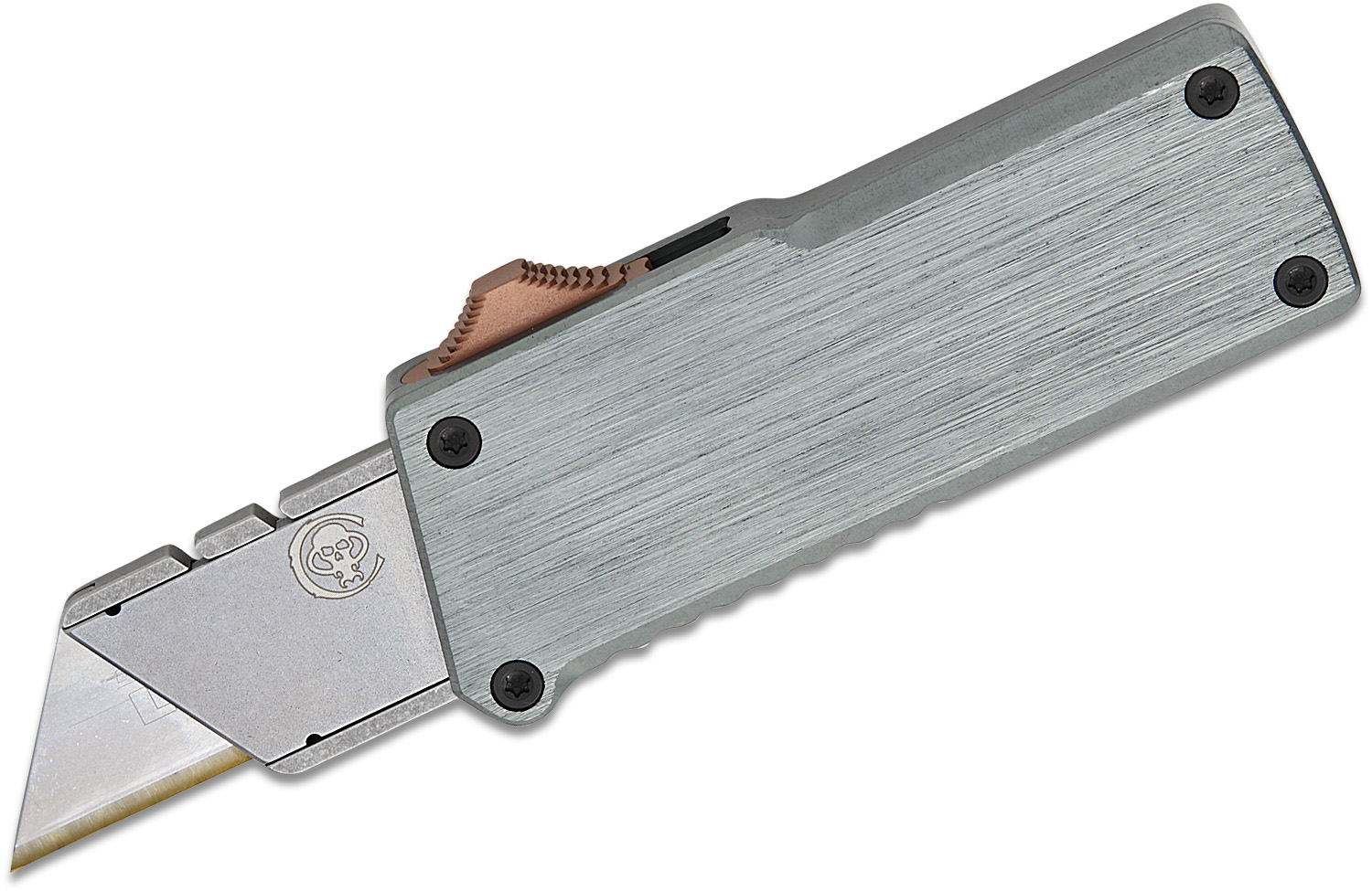 Chaves Knives CHUB Chaves Handy Utility Blade OTF AUTO Folding Knife ...