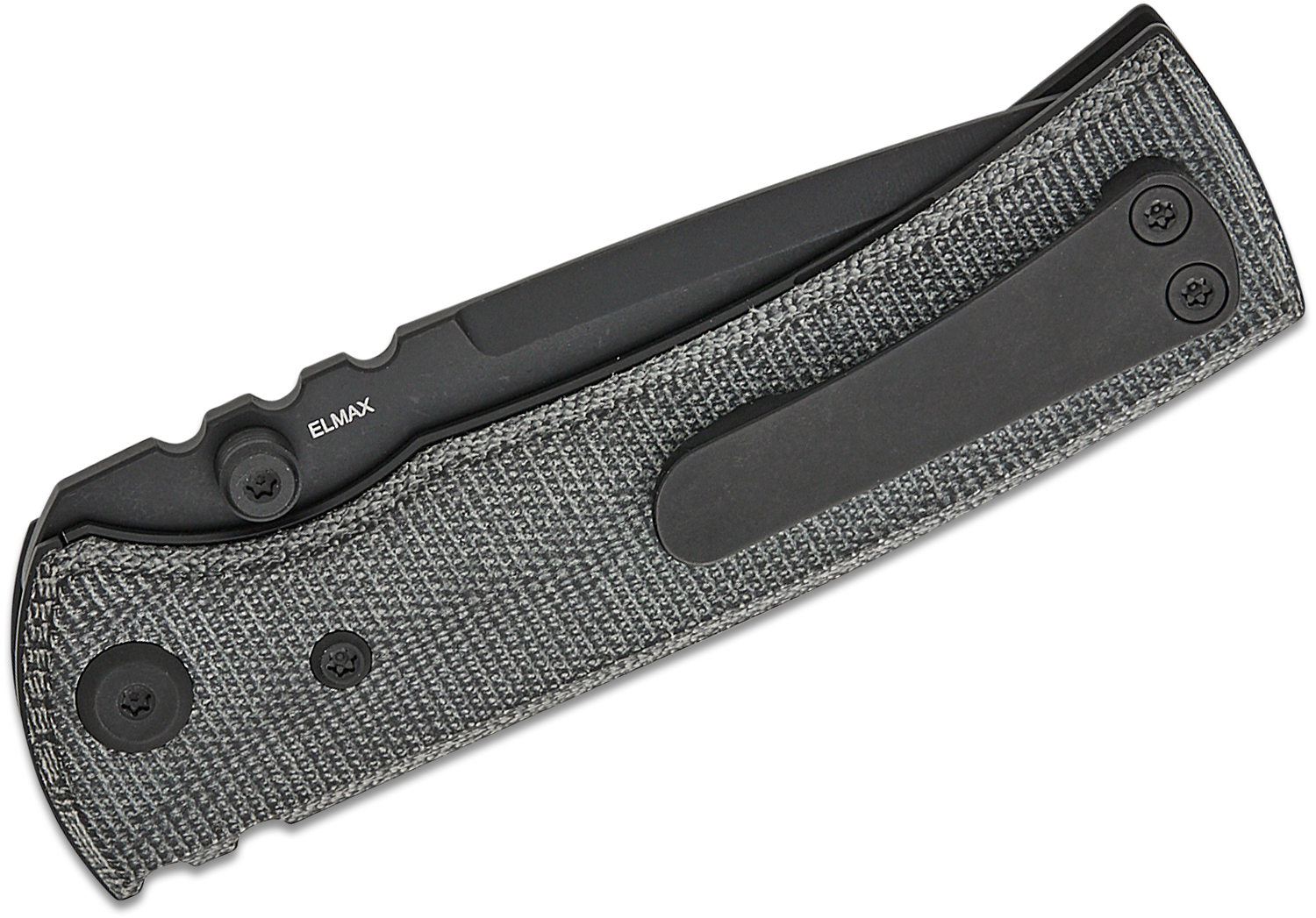 Chaves Knives Redencion Street Blue Label Liner Lock Folding Knife 3.2 ...