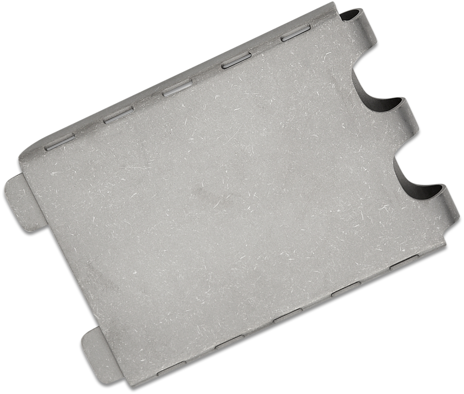 Chaves Knives Ti-Fold Card Wallet - Cards Only - KnifeCenter - WAL/TIFCO/SW