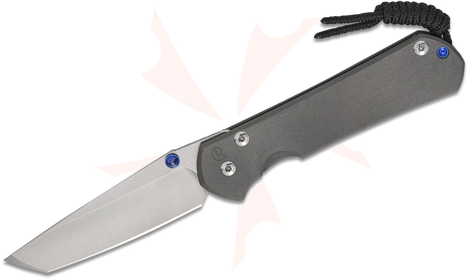 Chris Reeve Knives - All Models the Most Reviews