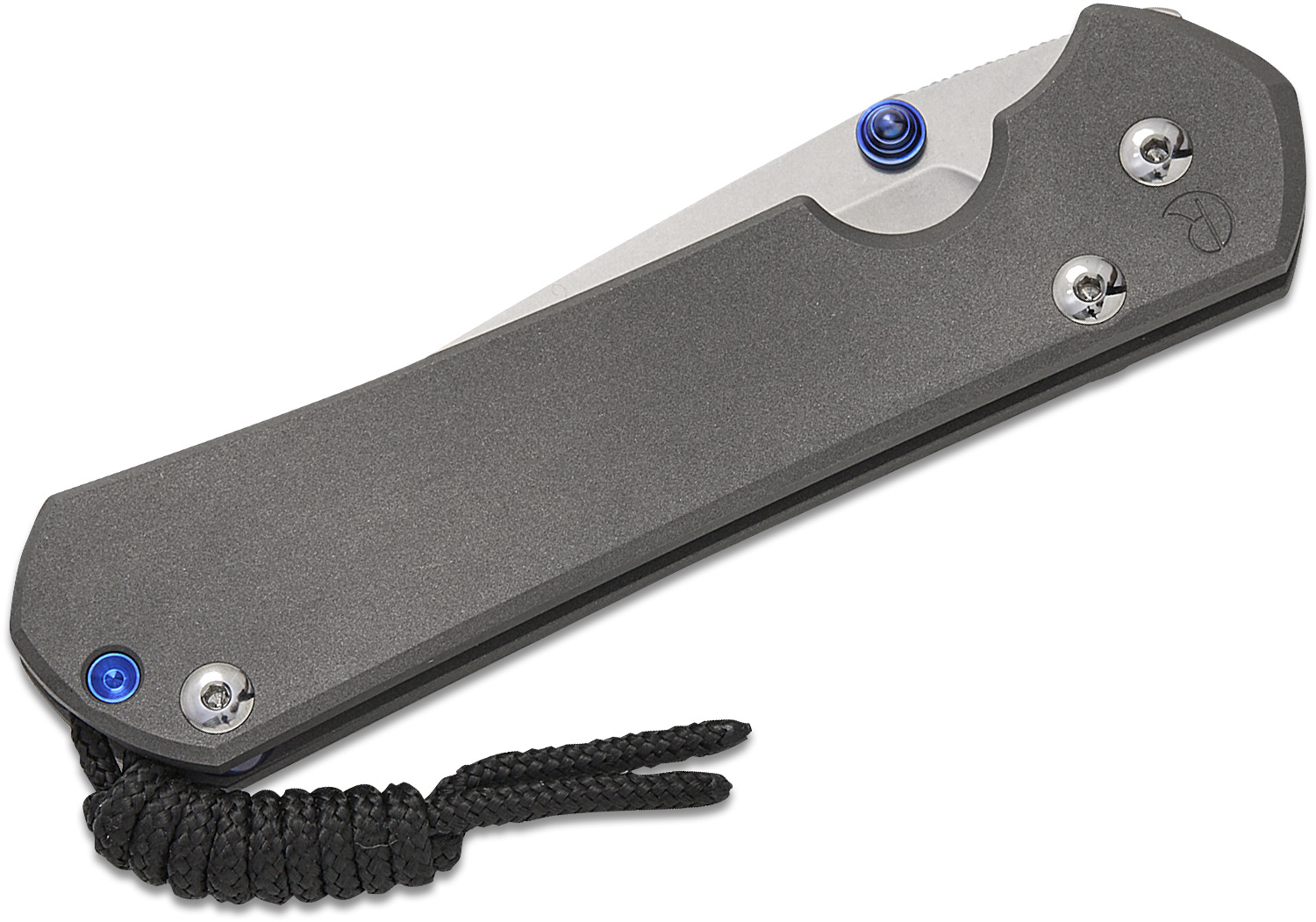 Chris Reeve Large Sebenza 31 Frame Lock Folding Knife 3.61" CPM ...