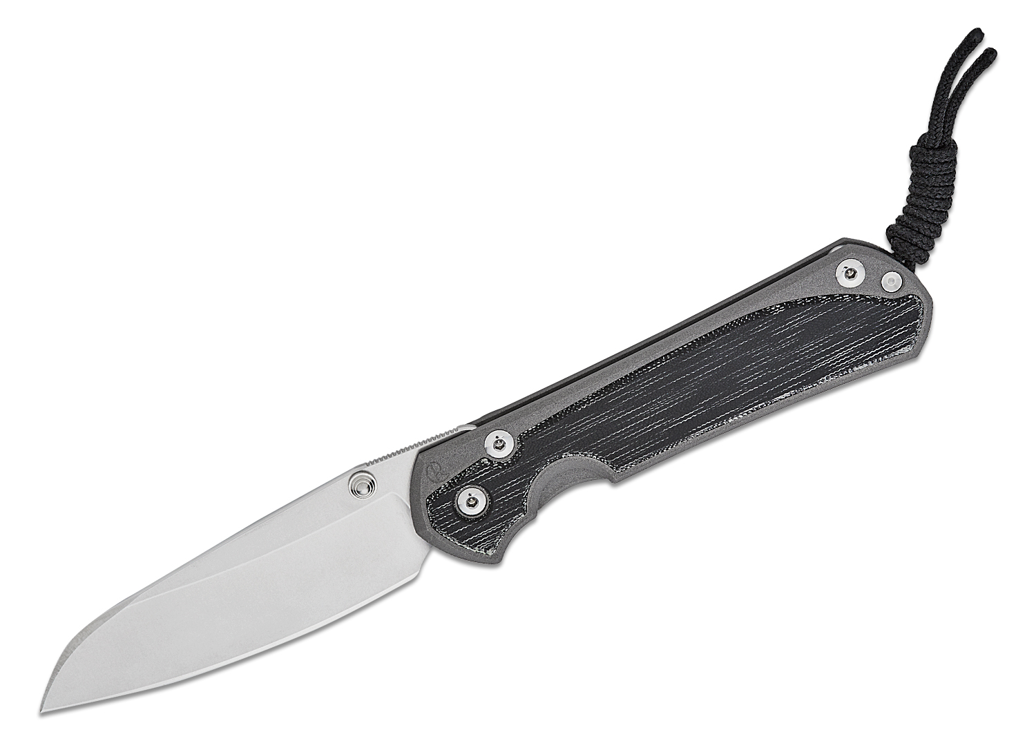 Chris Reeve Large Sebenza 31 Frame Lock Folding Knife 3.61" CPM ...