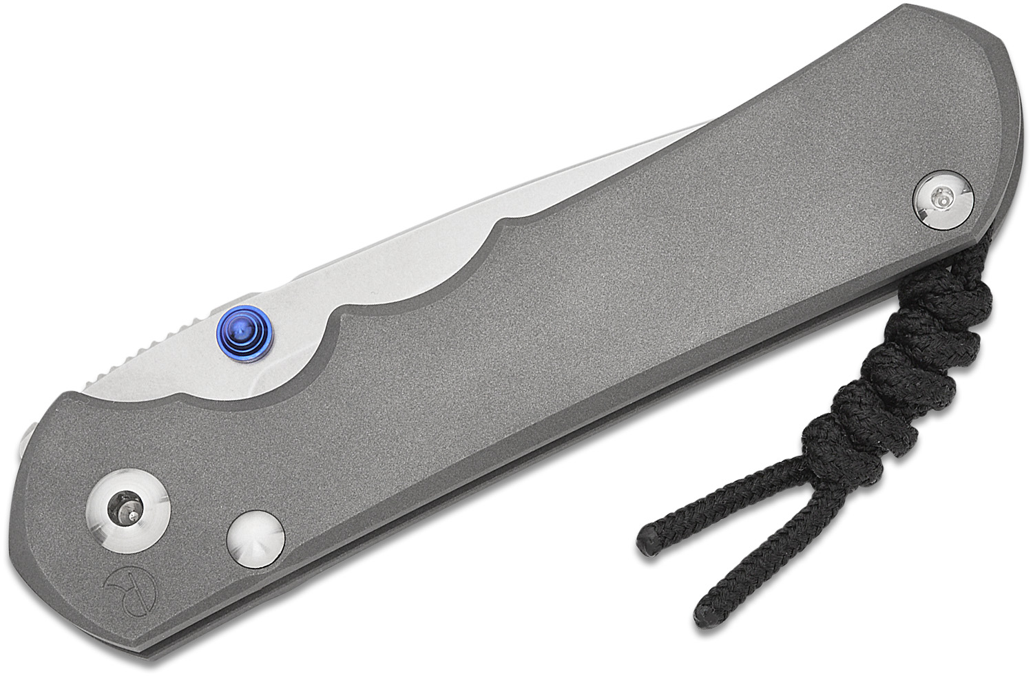 Chris Reeve Left Handed Large Inkosi Frame Lock Folding Knife 3.6" CPM ...