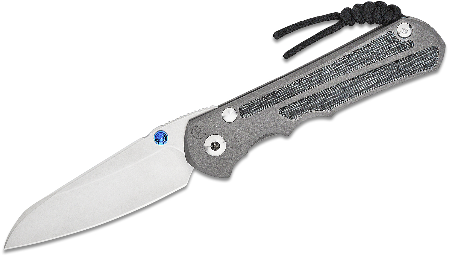 Chris Reeve Large Inkosi Insingo Folding Knife 3.6" CPM-MagnaCut ...