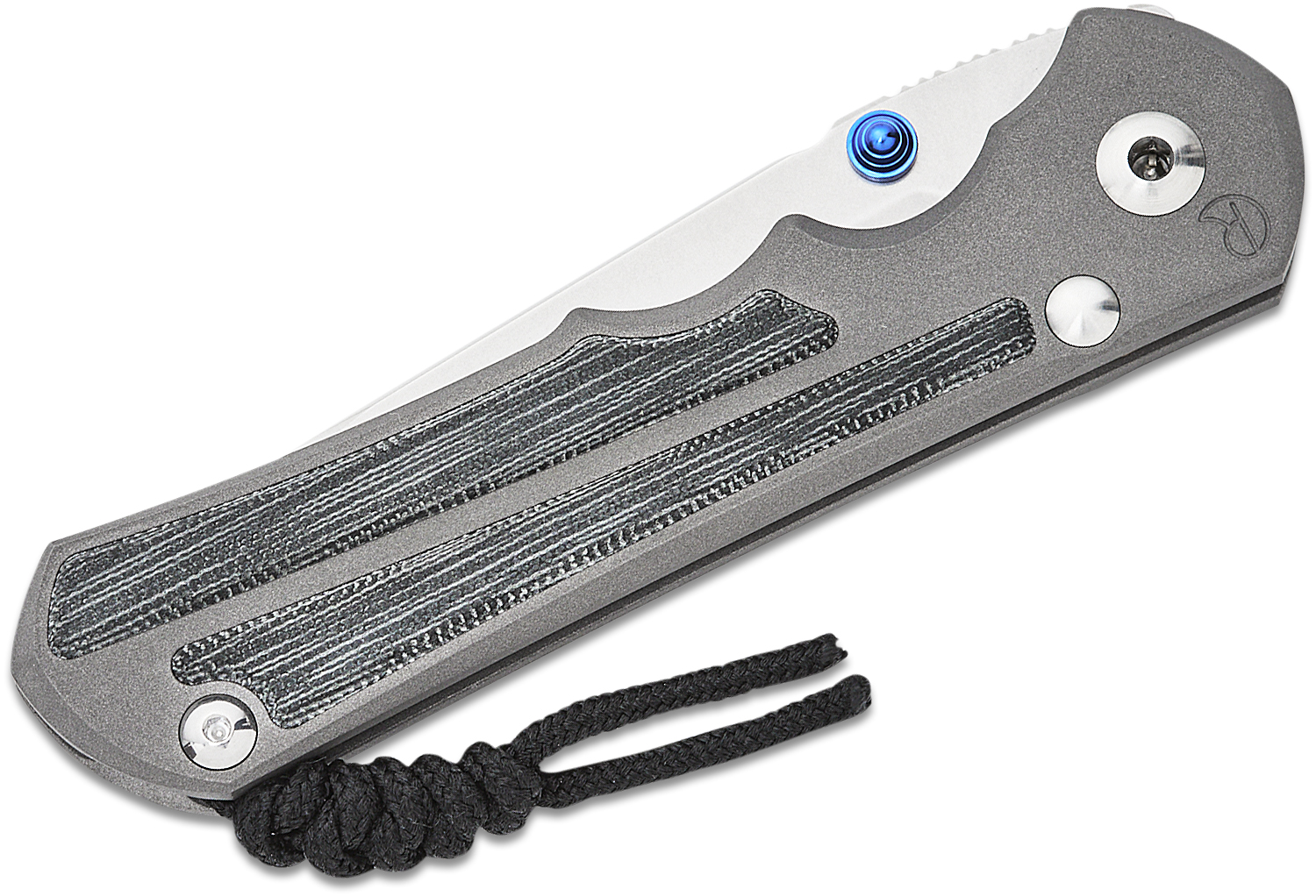Chris Reeve Large Inkosi Insingo Folding Knife 3.6" CPM-MagnaCut ...