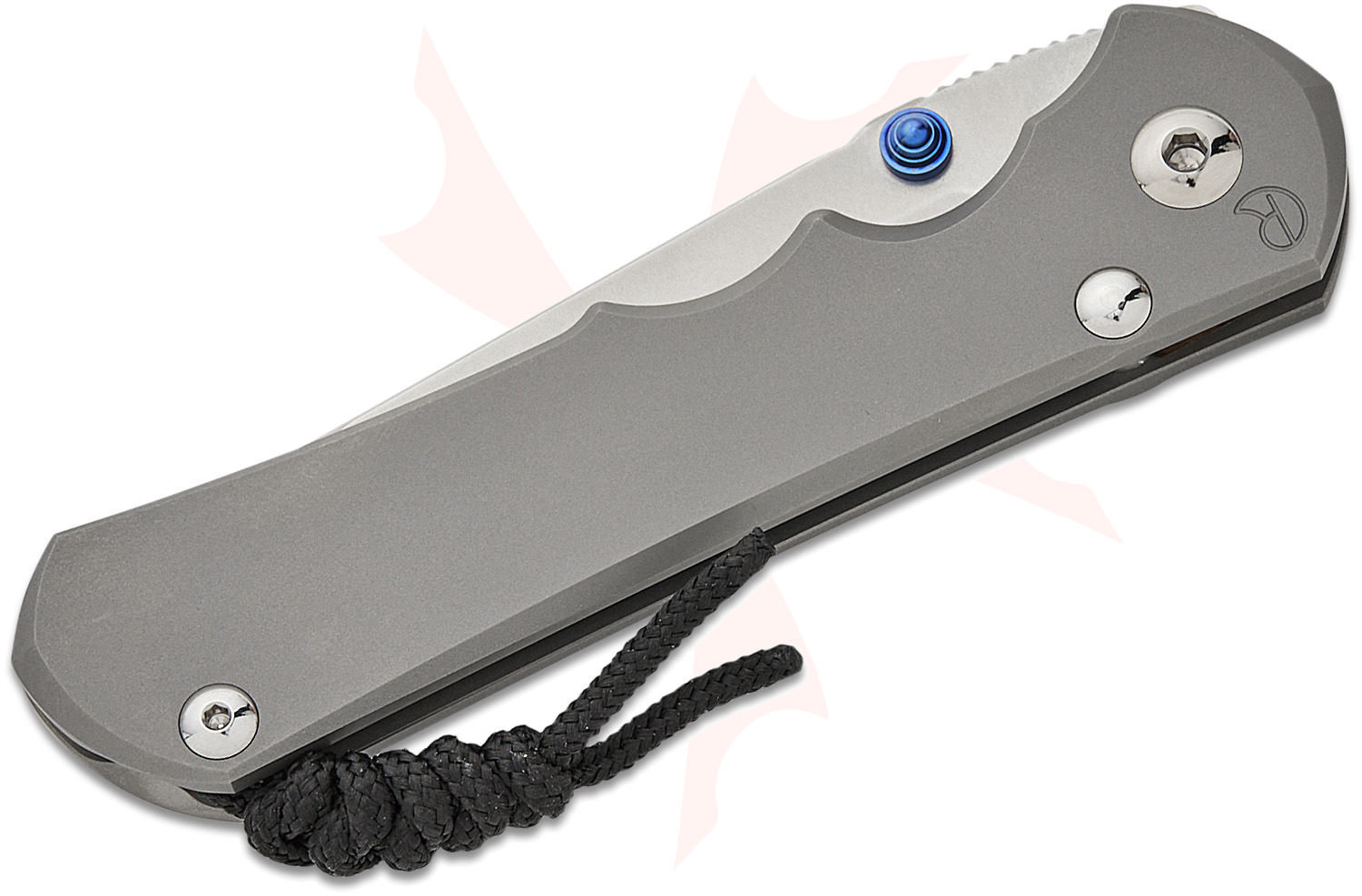 Chris Reeve Large Inkosi Insingo Folding Knife 3.6" CPM-MagnaCut ...