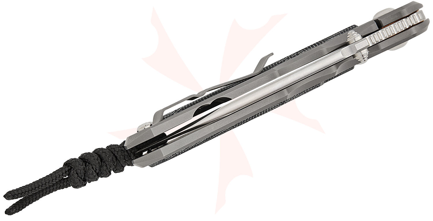 Chris Reeve Large Inkosi Insingo Folding Knife 3.6" CPM-MagnaCut ...