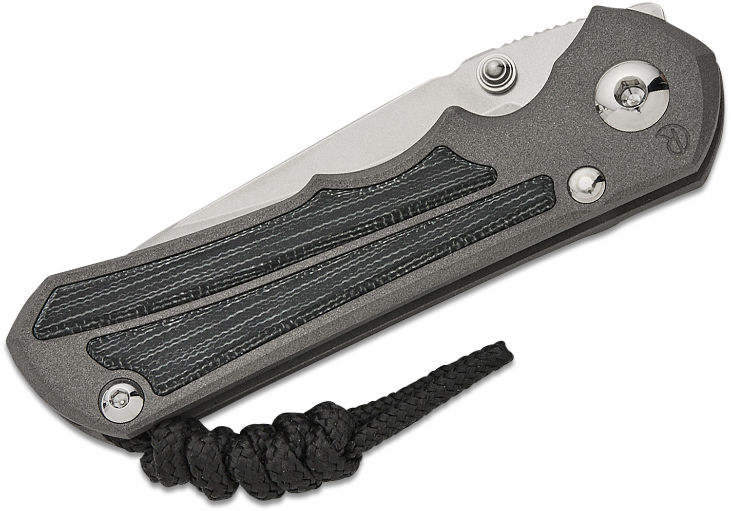 Chris Reeve Small Inkosi Frame Lock Folding Knife 2.8" CPM-MagnaCut ...