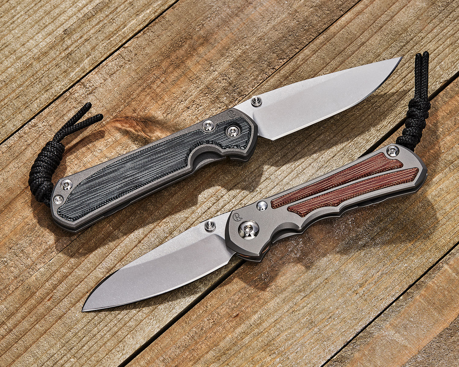 Chris Reeve Small Inkosi Frame Lock Folding Knife 2.8" CPM-MagnaCut ...