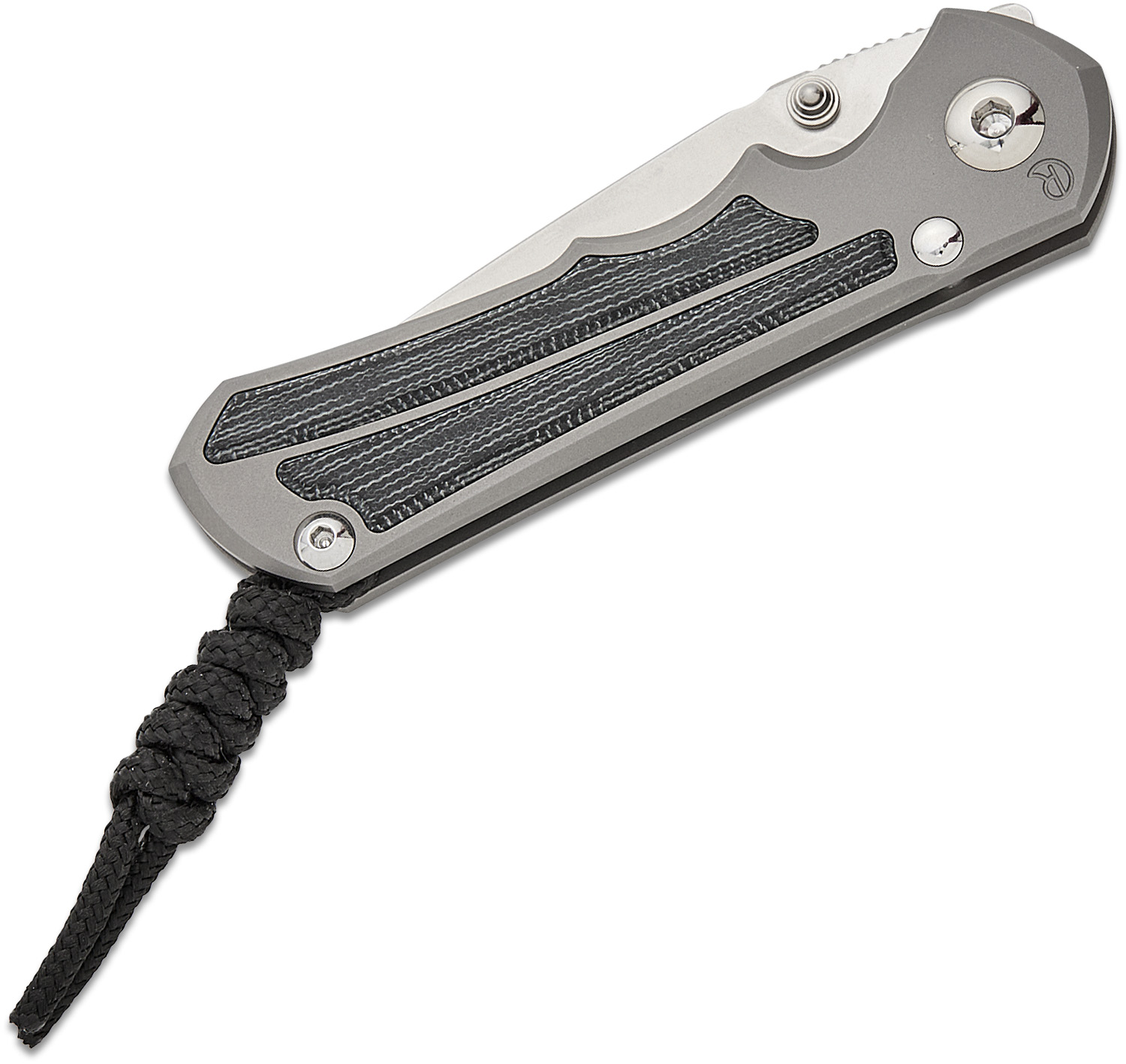 Chris Reeve Small Inkosi Frame Lock Folding Knife 2.8" CPM-MagnaCut ...
