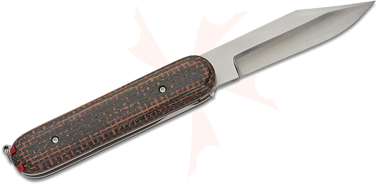 Chuck Gedraitis Custom Switch Army Switchblade AUTO Folding Knife 3.125 ...