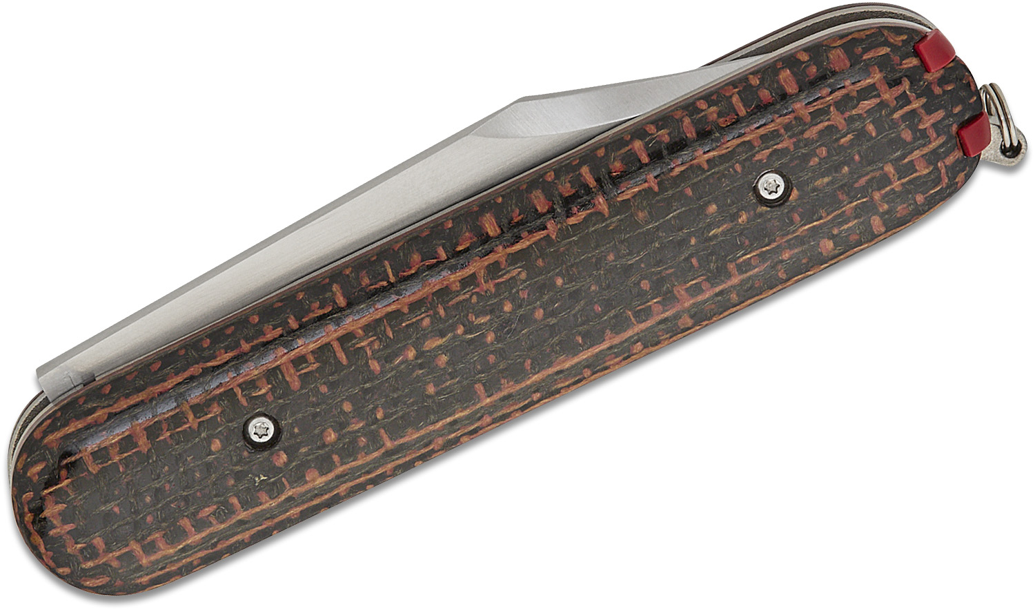 Chuck Gedraitis Custom Switch Army Switchblade AUTO Folding Knife 3.125 ...