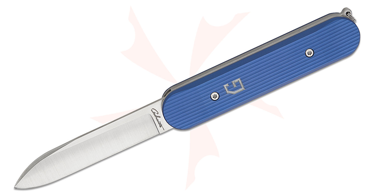 Chuck Gedraitis Mid-Tech Switch Army Switchblade AUTO Folding Knife 3. ...