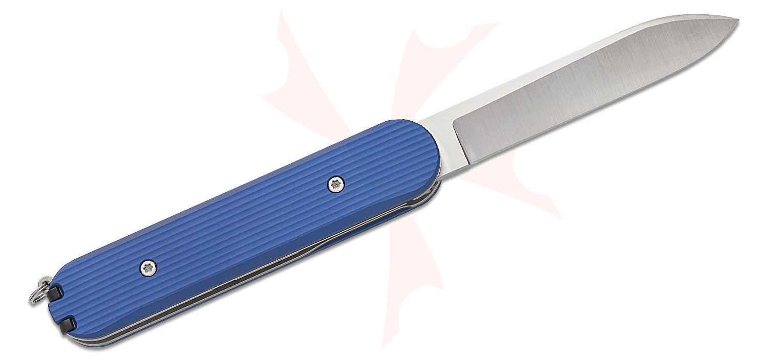 Chuck Gedraitis Mid-Tech Switch Army Switchblade AUTO Folding Knife 3. ...