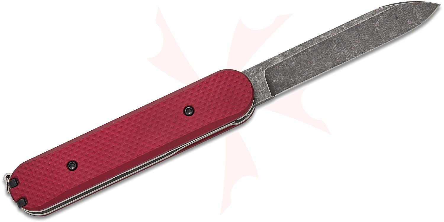 Chuck Gedraitis Mid-Tech Switch Army Switchblade AUTO Folding Knife 3. ...