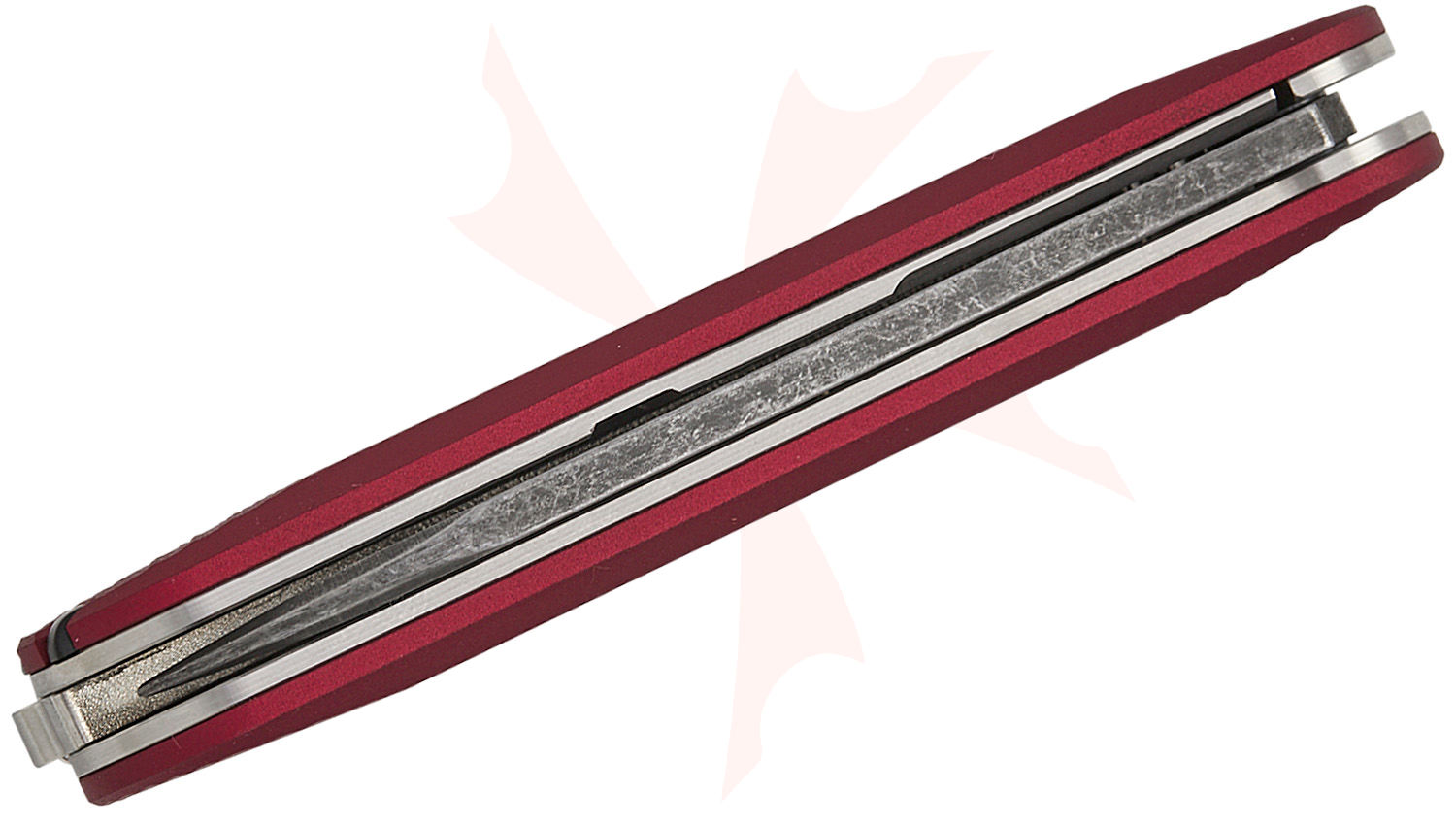 Chuck Gedraitis Mid-Tech Switch Army Switchblade AUTO Folding Knife 3. ...