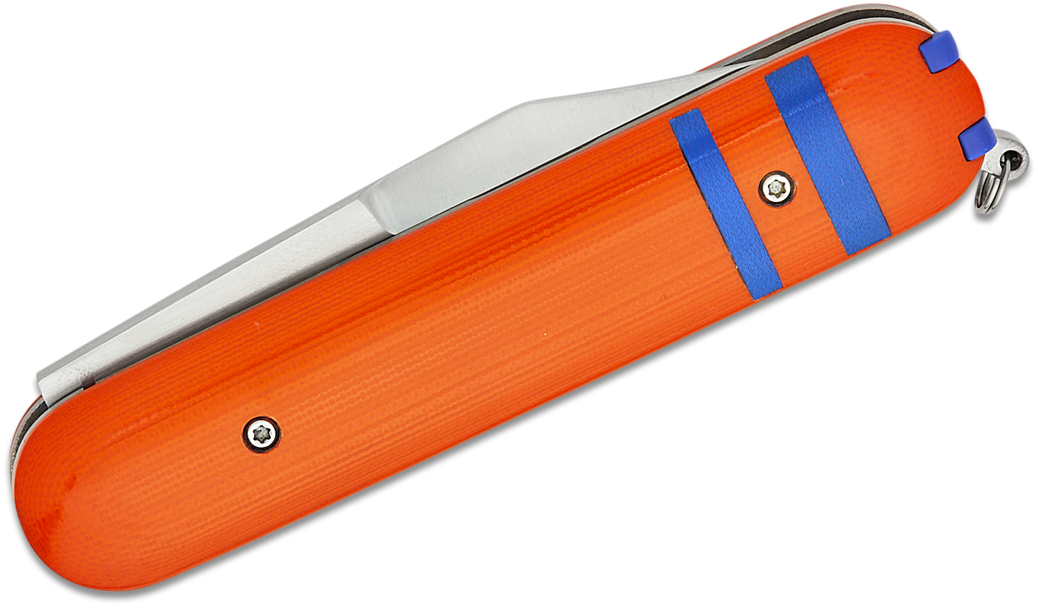 Chuck Gedraitis Custom Switch Army Switchblade AUTO Folding Knife 3.125 ...