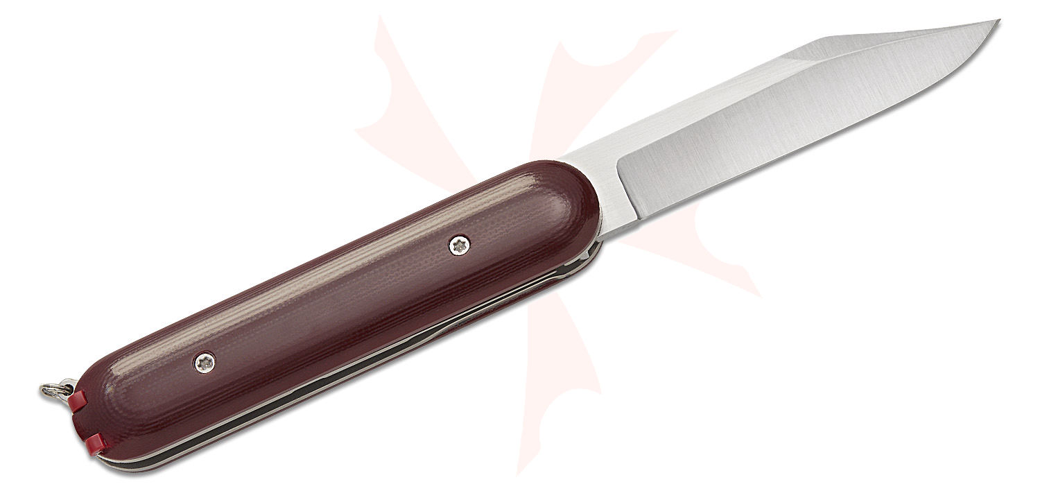 Chuck Gedraitis Custom Switch Army Switchblade AUTO Folding Knife 3.125 ...
