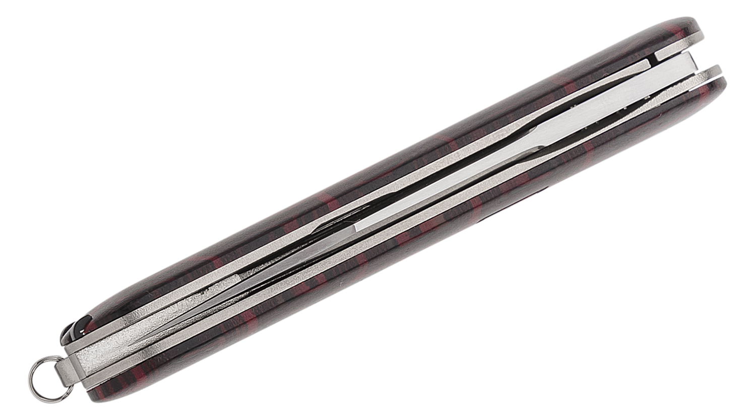 Chuck Gedraitis Custom Switch Army Switchblade AUTO Folding Knife 3.125 ...