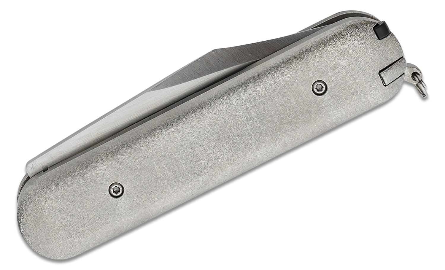 Chuck Gedraitis Custom Switch Army Switchblade AUTO Folding Knife 3.125 ...