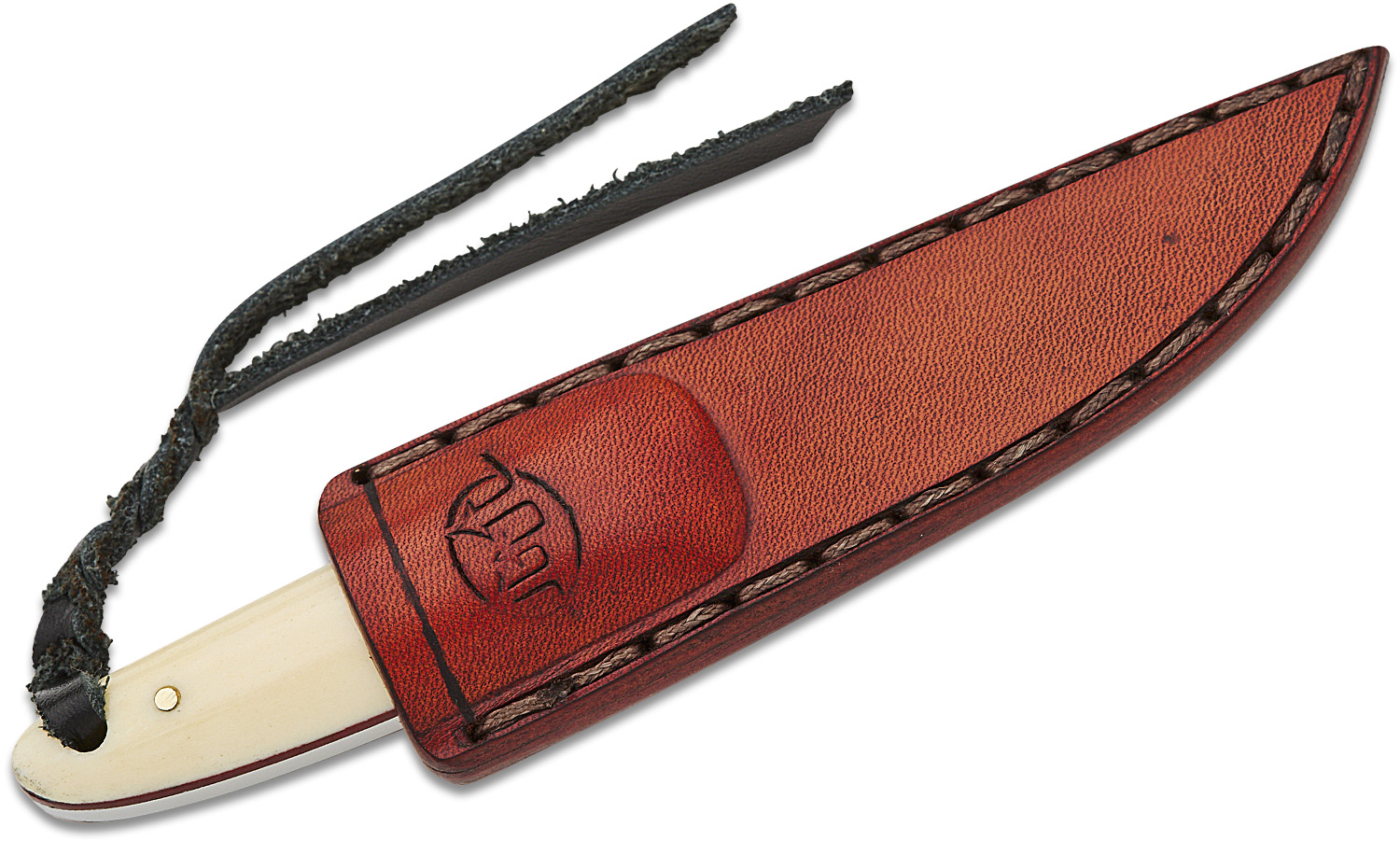 Citadel KC40522 Limited Edition Fixed Blade Mushroom Knife 2.75" DNH7 ...