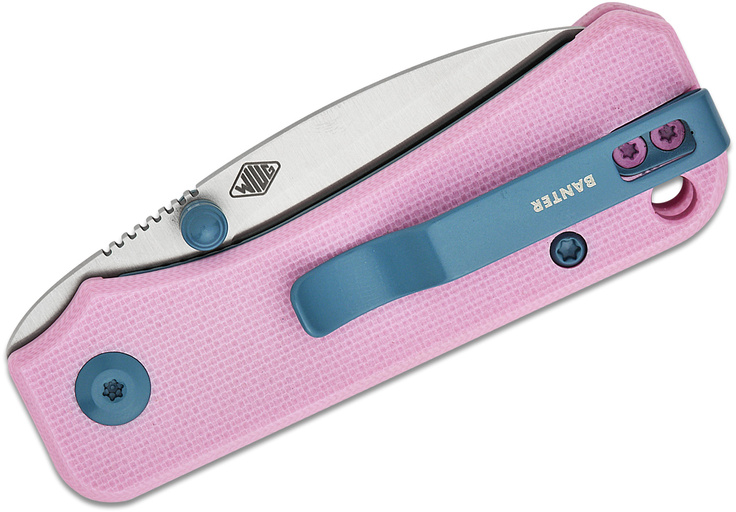 CIVIVI Knives C19068S-10 Ben Petersen Baby Banter Folding Knife 2.34 ...