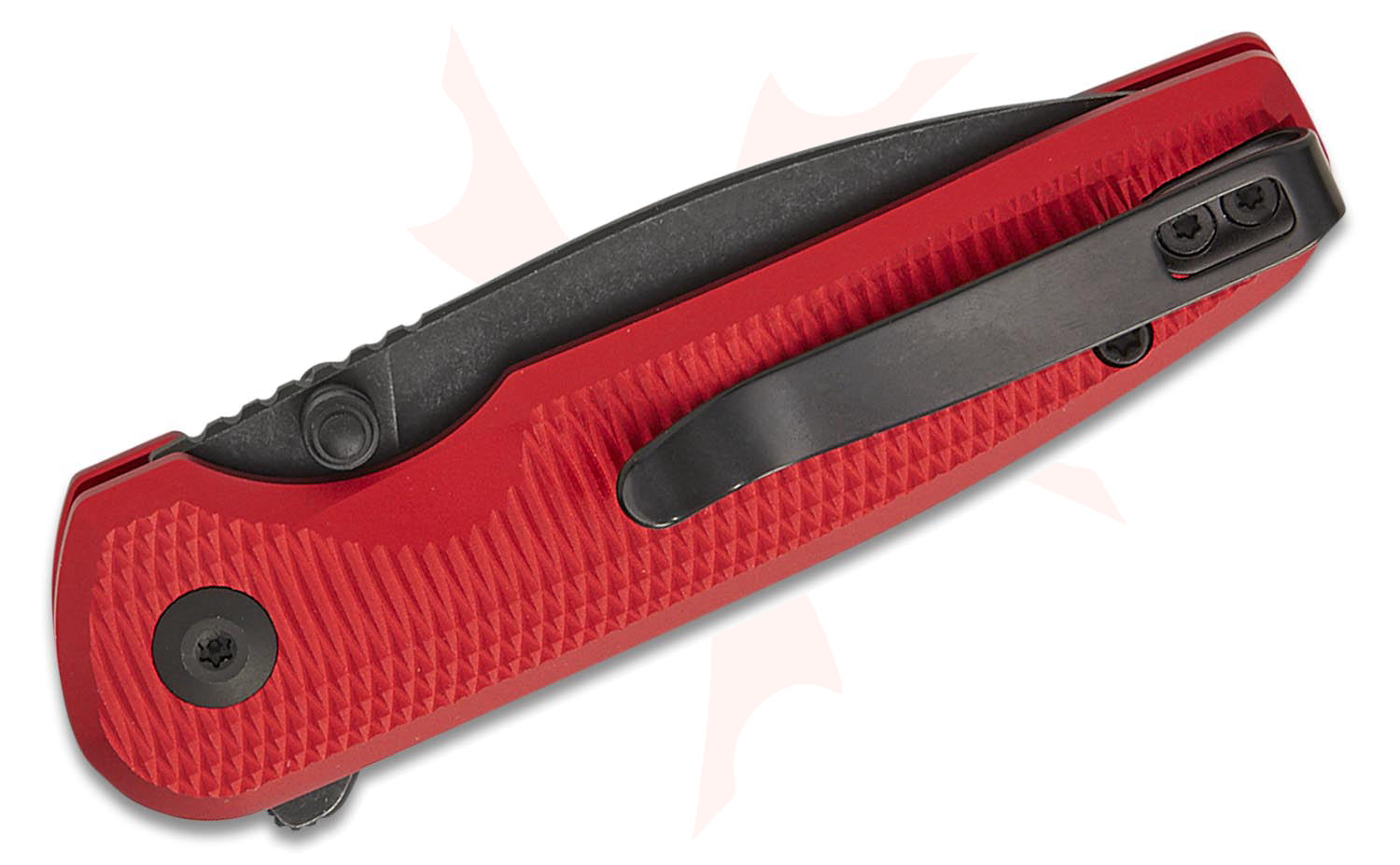 CIVIVI Knives Mini Shakan Button Lock Flipper Knife 2.48" Nitro-V Black ...