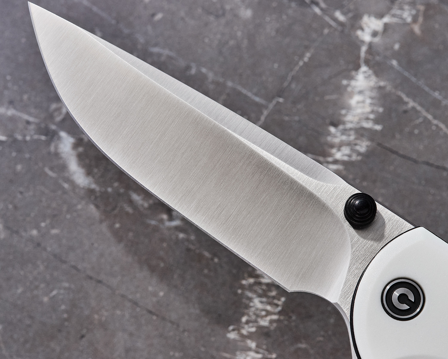 CIVIVI Knives C2019F-1 Badlands Vagabond Flipper Knife 3.25" S35VN ...