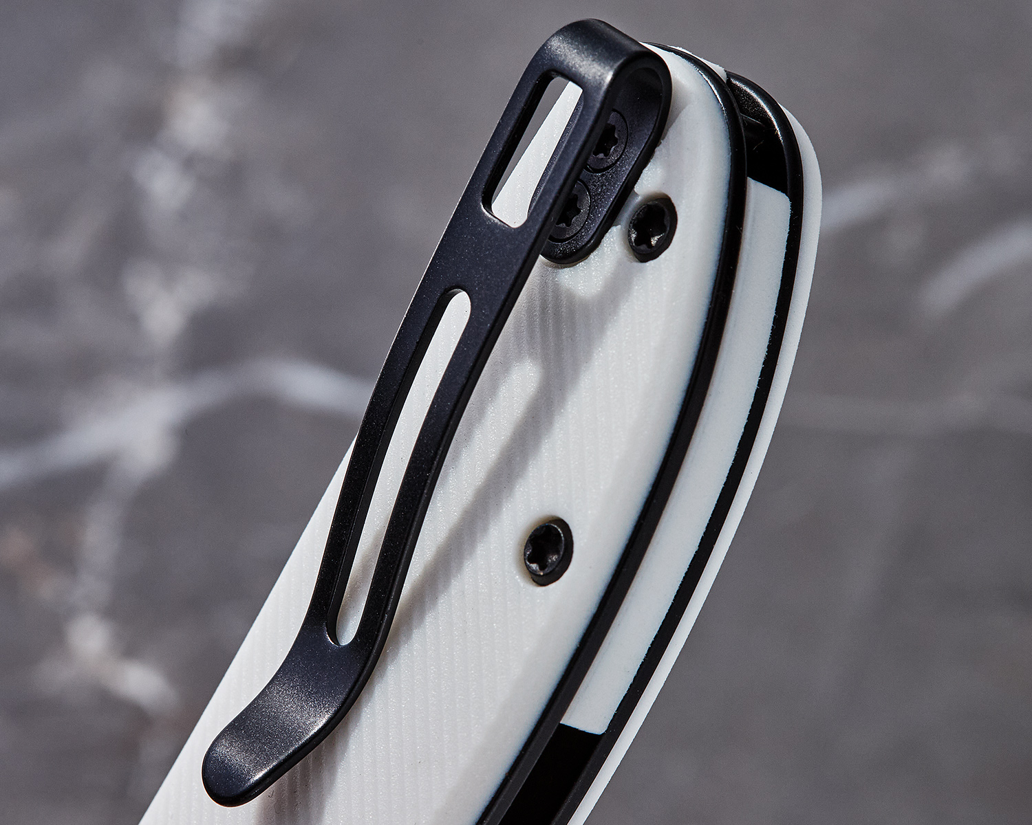 CIVIVI Knives C2019F-1 Badlands Vagabond Flipper Knife 3.25" S35VN ...