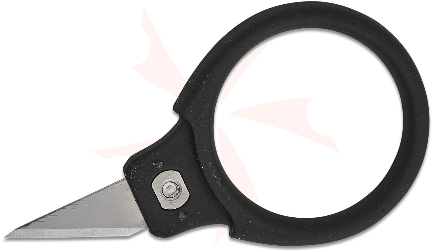 CIVIVI Knives Quick Snip Fixed Ring Neck Knife 0.68" 6Cr12 Replaceable ...