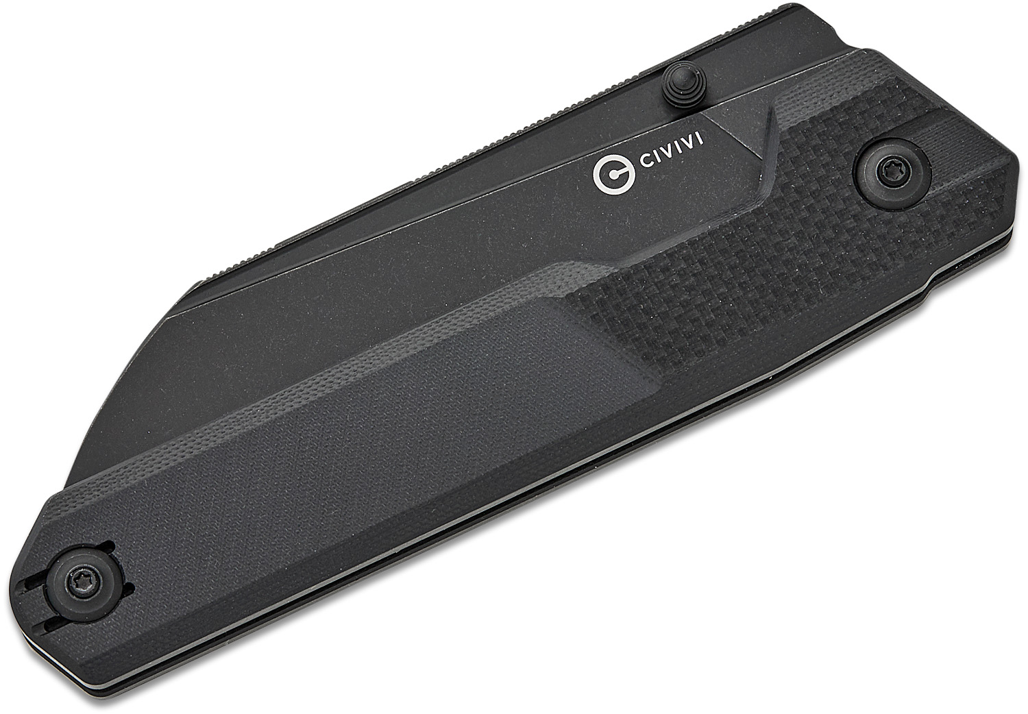 CIVIVI Knives Ostap Hel Hid Nested Liner Lock Folding Knife 4.14 ...