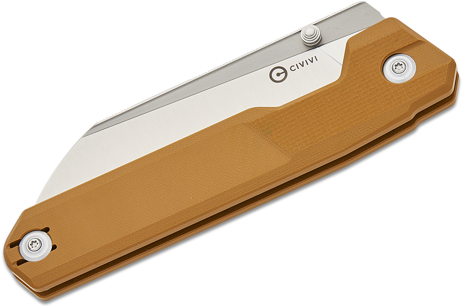 CIVIVI Knives Ostap Hel Hid Nested Liner Lock Folding Knife 4.14 ...