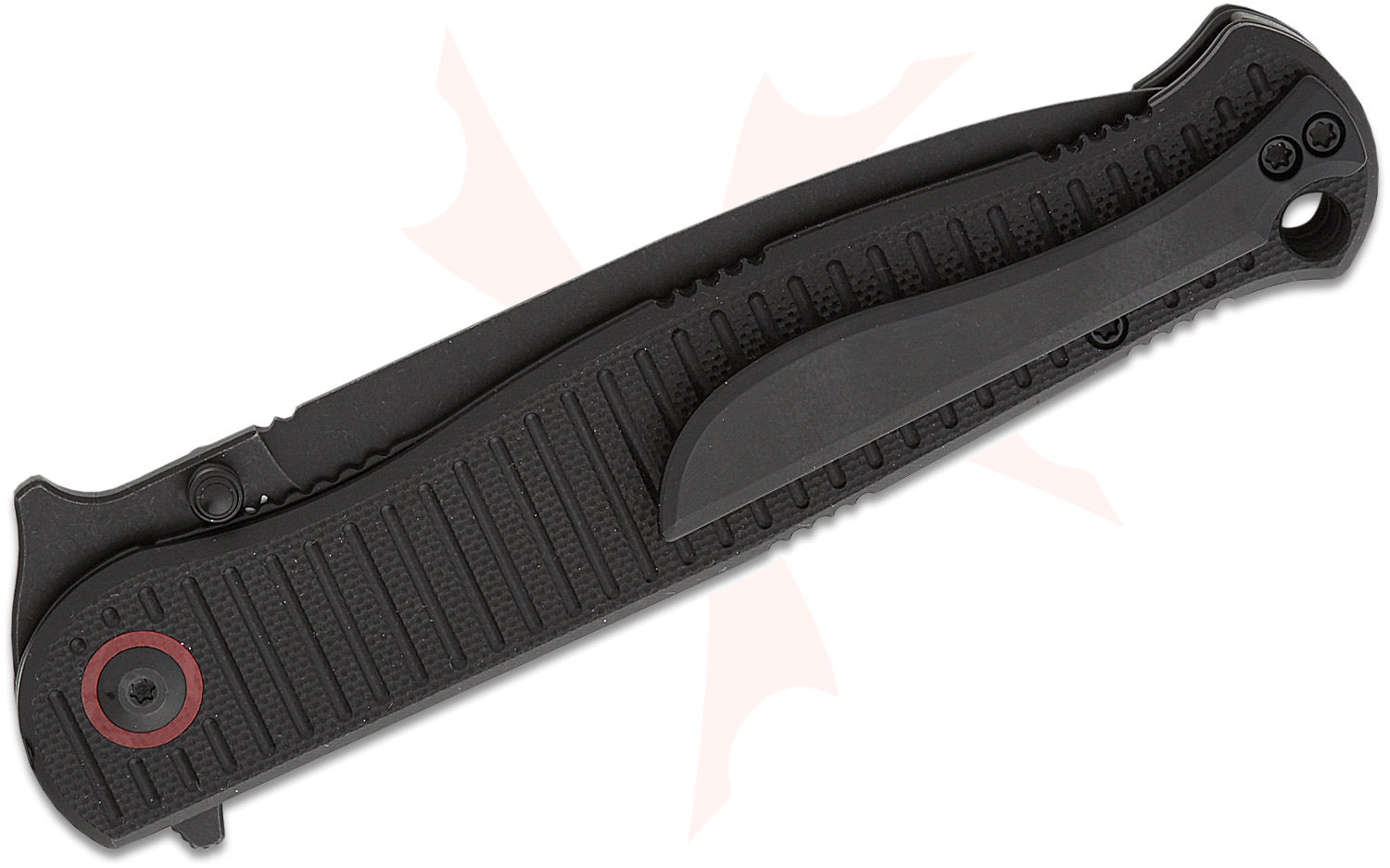 CIVIVI Knives Robert Saniscalchi RS71 Dagger Liner Lock Flipper Knife 4 ...