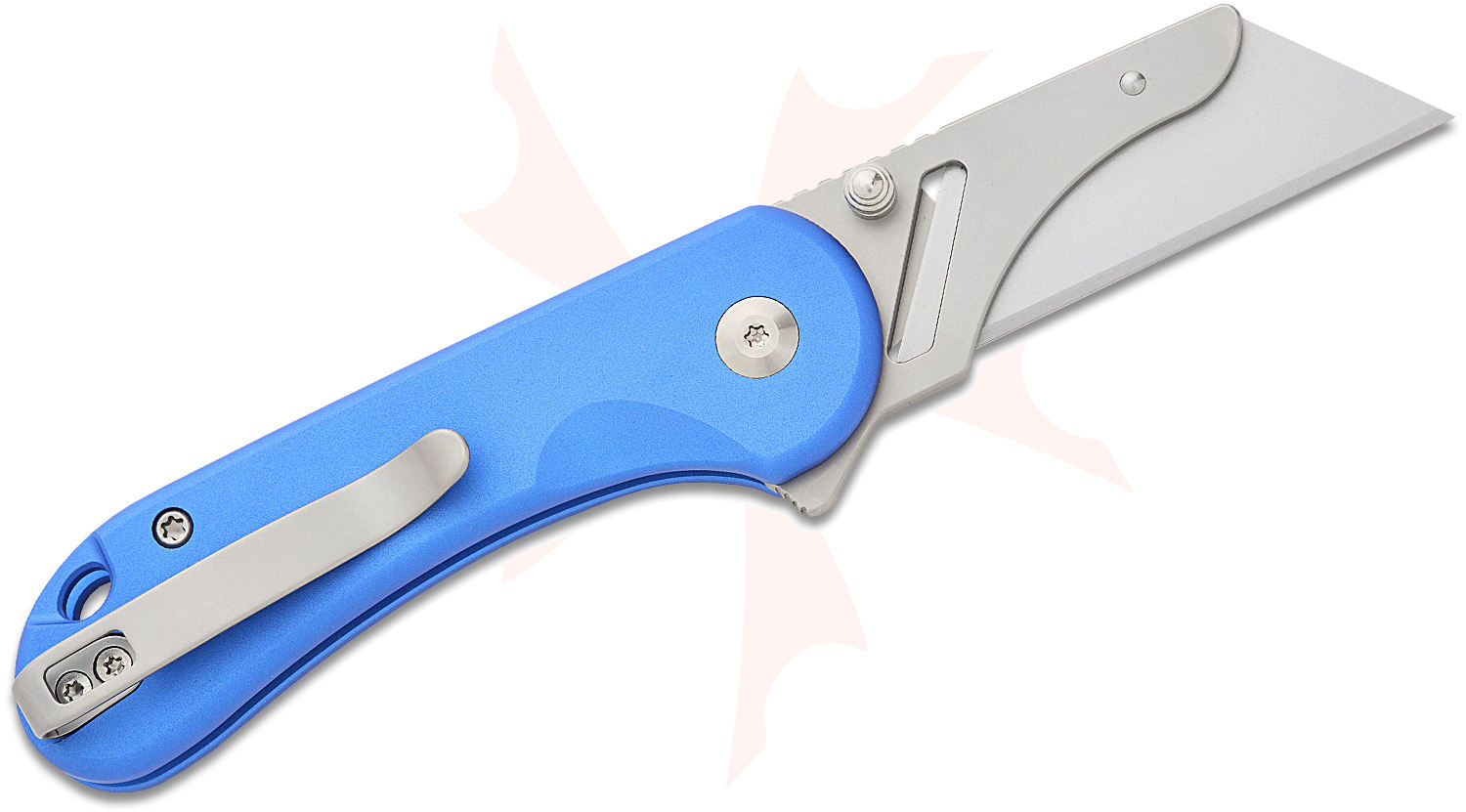 CIVIVI Knives Elementum Utility Button Lock Flipper Knife 2.26" 6Cr ...