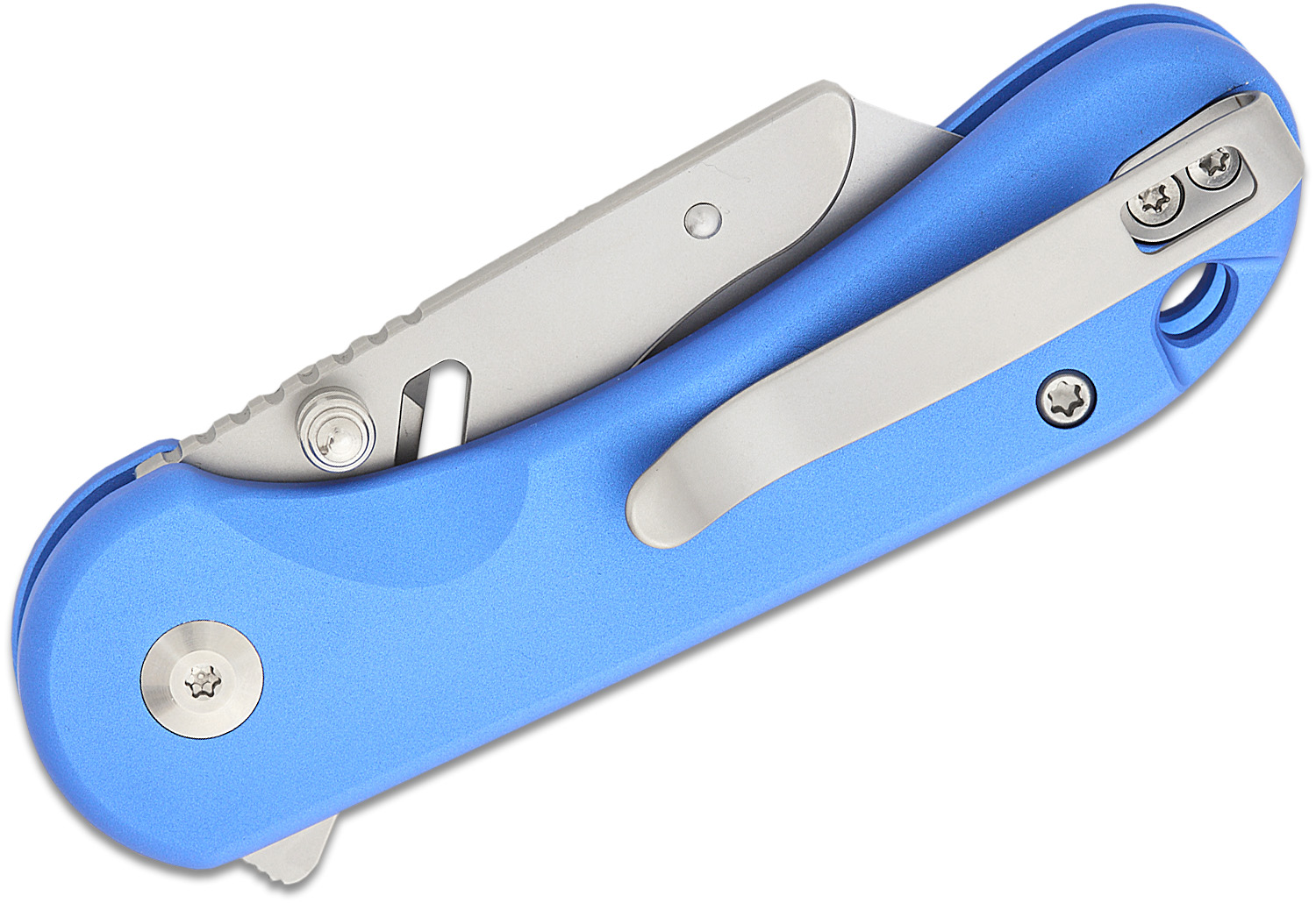 CIVIVI Knives Elementum Utility Button Lock Flipper Knife 2.26" 6Cr ...