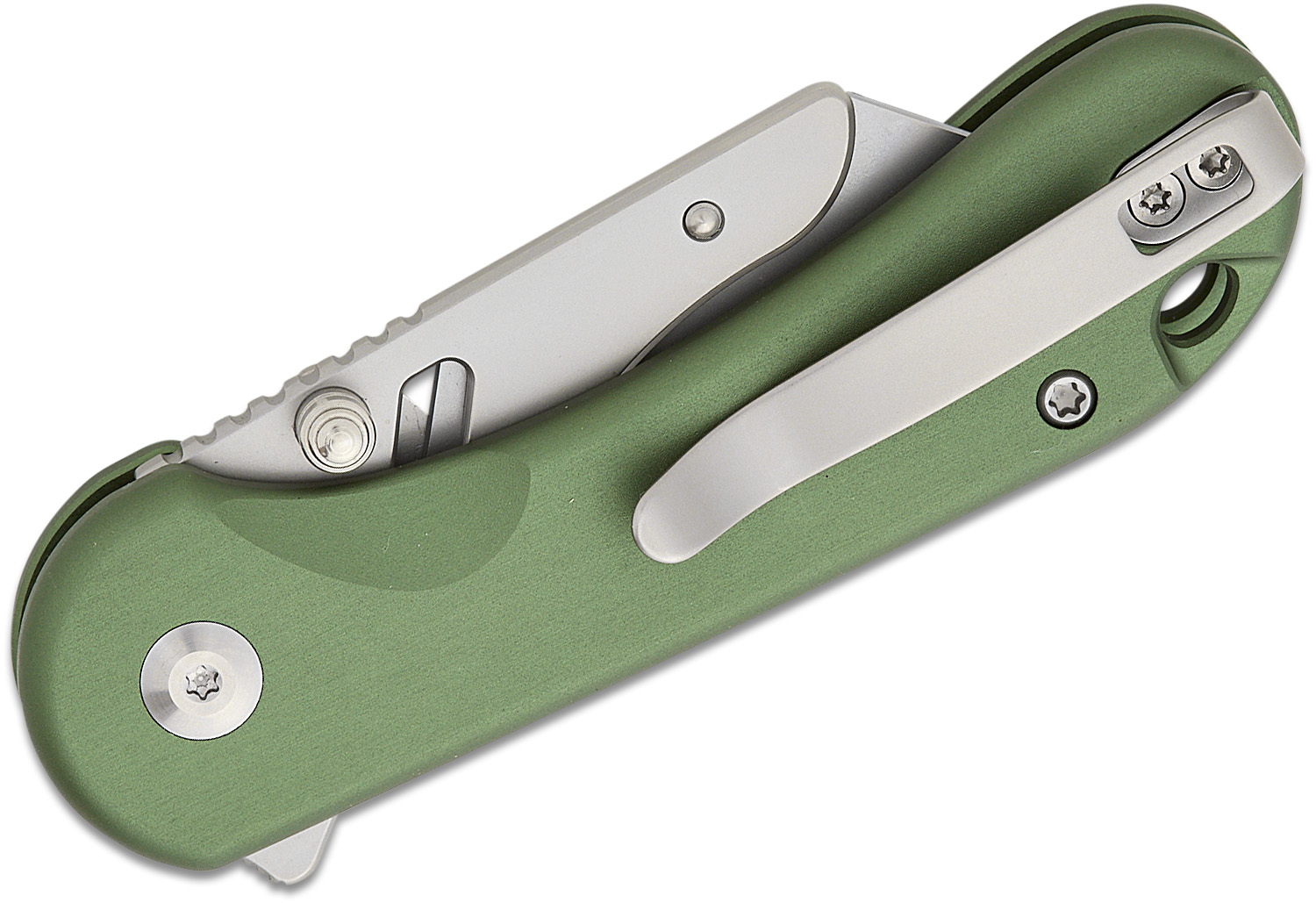 CIVIVI Knives Elementum Utility Button Lock Flipper Knife 2.26" 6Cr ...