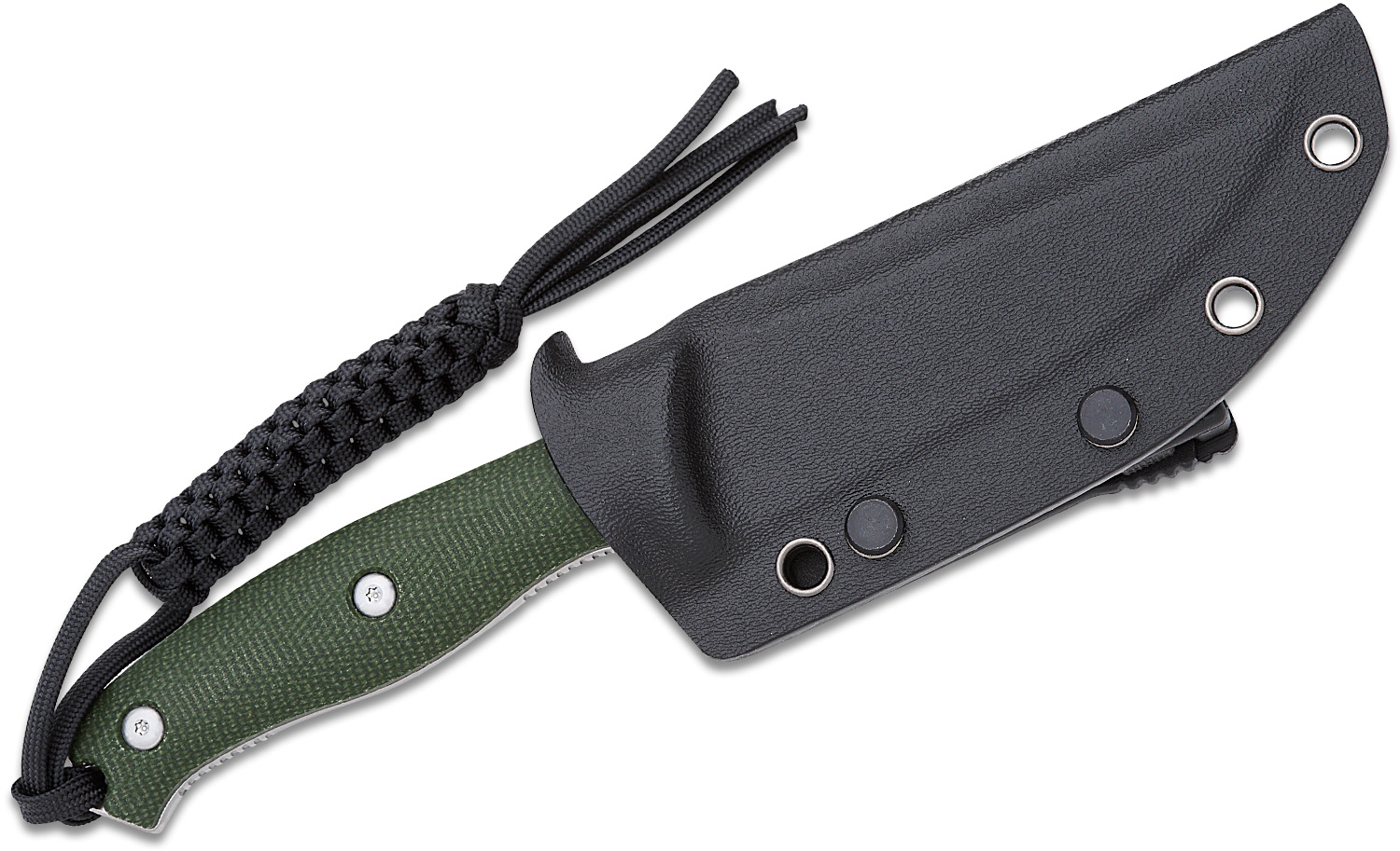 CIVIVI Knives Stormridge Fixed Blade Knife 3.92" Nitro-V Satin Straight ...