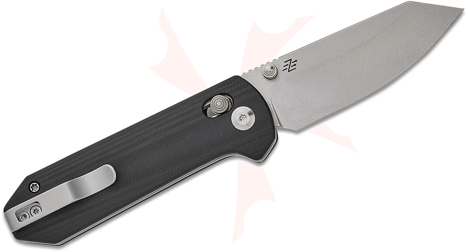 CIVIVI Knives Zac Whitmore Yonder Crossbar Lock Folding Knife 2.88 ...